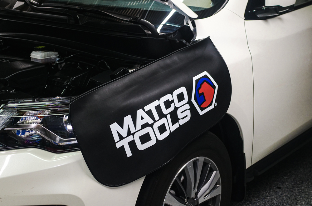 Custom Imprinted Fender Covers | EPPCO Enterprises
