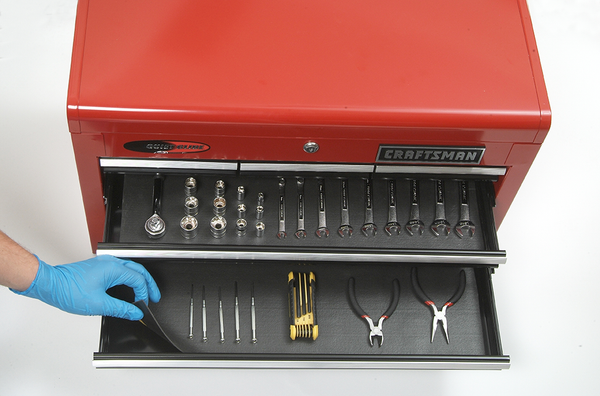 Premium Drawer Liner - EPPCO Enterprises