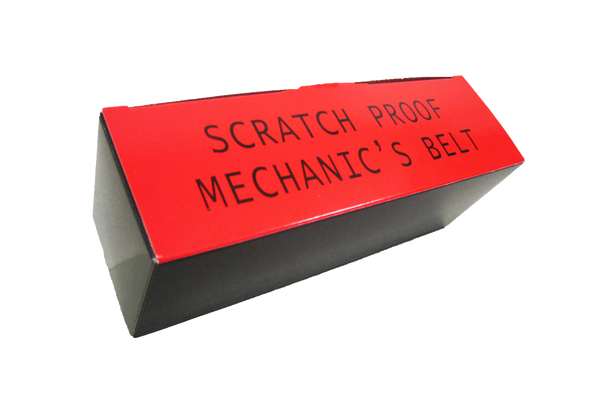 Scratch Free Mechanics Belt - EPPCO Enterprises